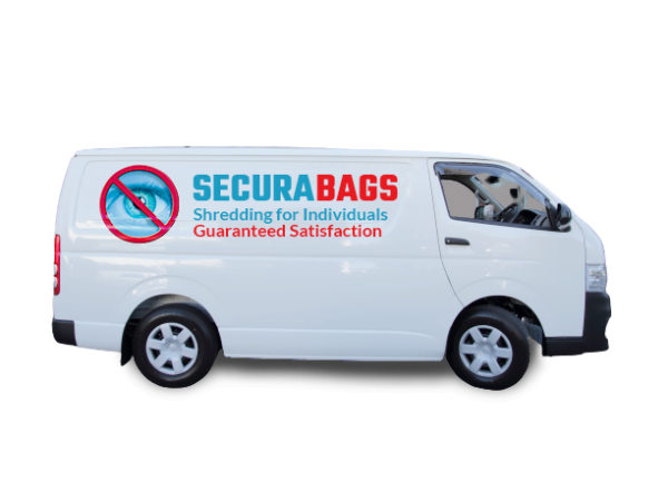 Secure Shredding Bags Australia | Confidential Document Disposal